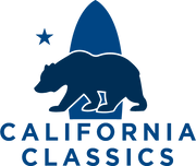 California Classics | California Inspired Apparel, Hats, & Gifts